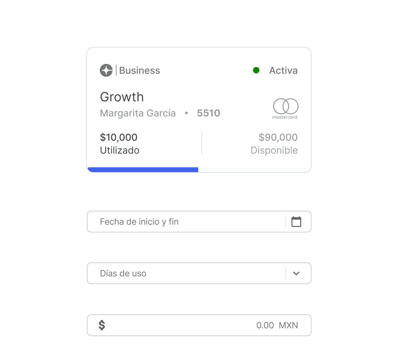La mejor gestión de gastos empresariales, simplificada e integral